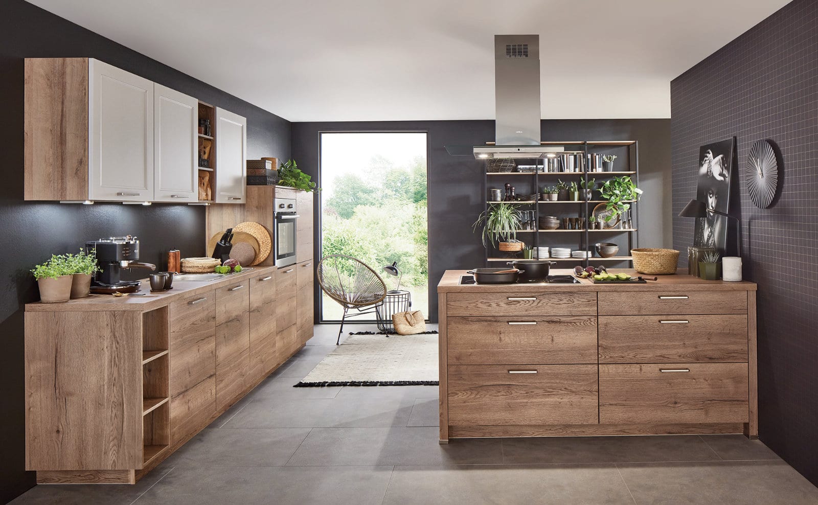 Small Kitchens | Kitchen Warehouse Winchester