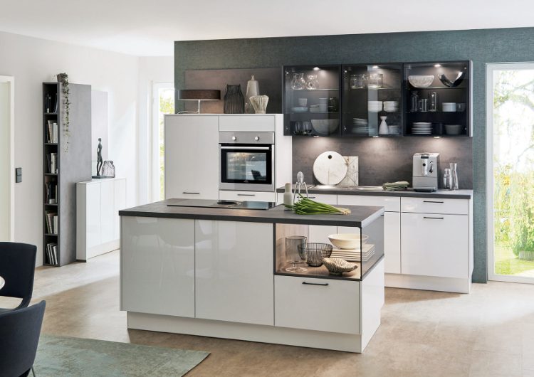 German Kitchen Showroom Winchester - Kitchen Warehouse Winchester