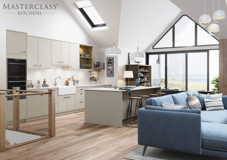 German Kitchen Showroom Winchester - Kitchen Warehouse Winchester